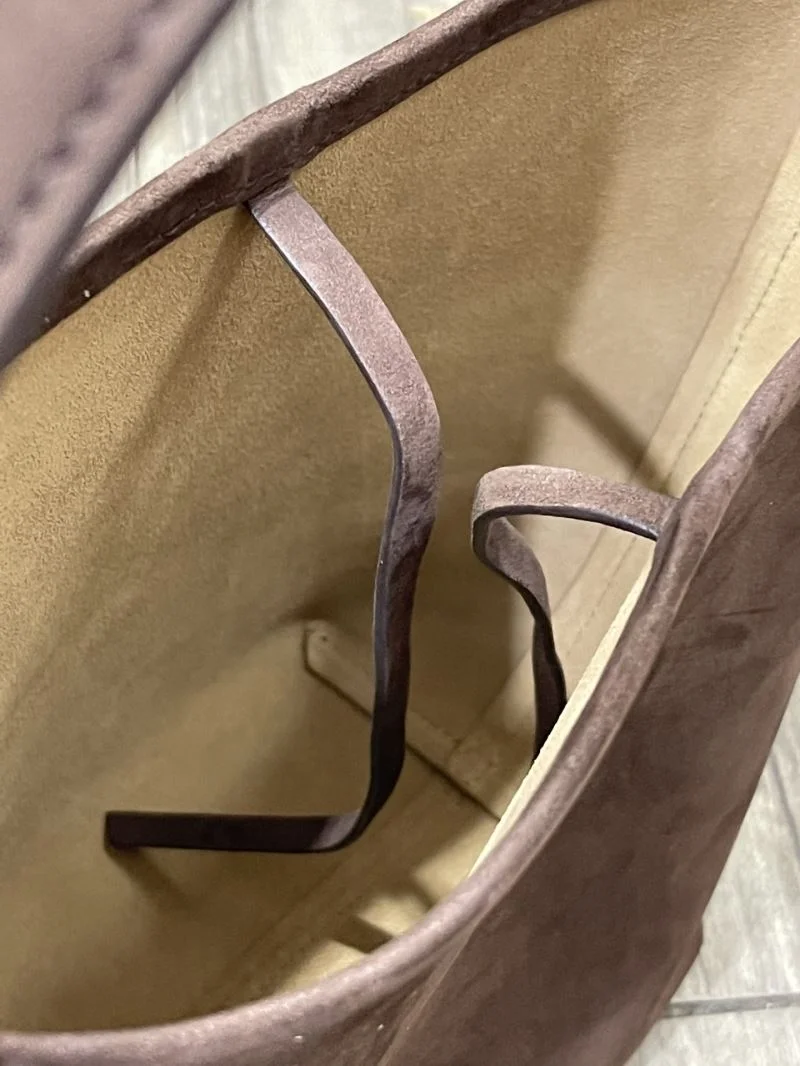 Cut-rate The Row Bucket Bags