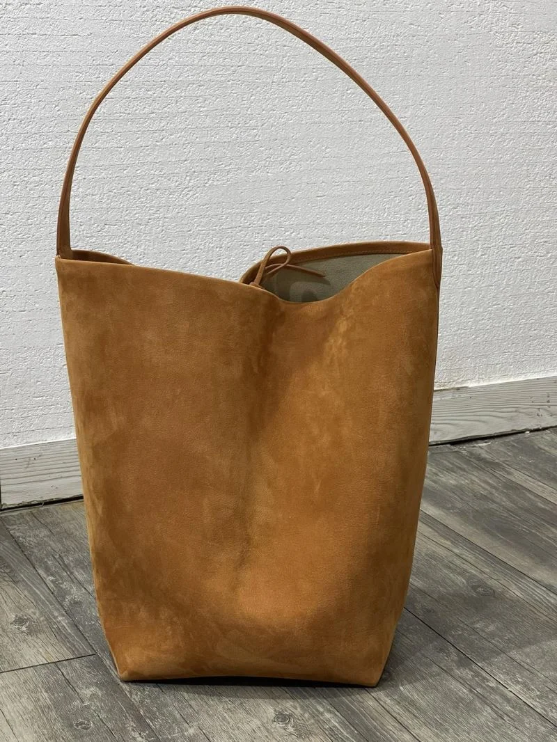 The Row Bucket Bags
