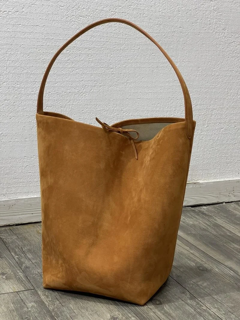 Value-priced The Row Bucket Bags
