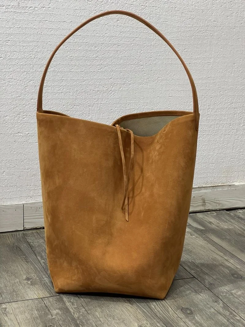 Value-priced The Row Bucket Bags