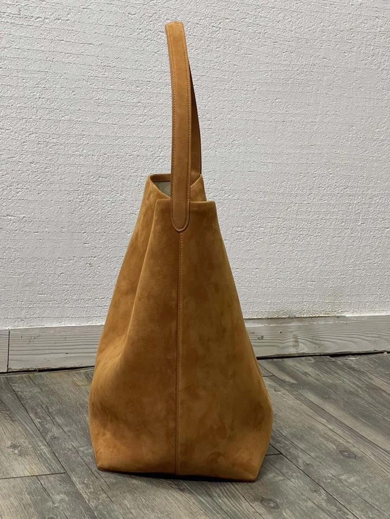 Value-priced The Row Bucket Bags