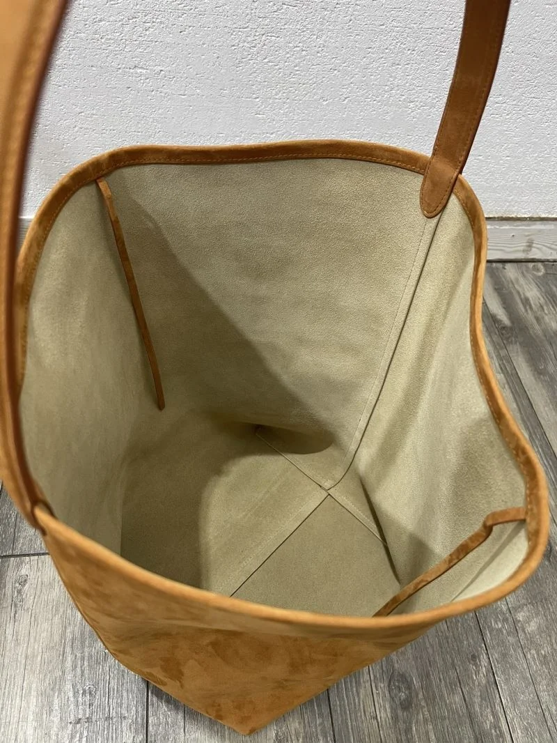 Value-priced The Row Bucket Bags