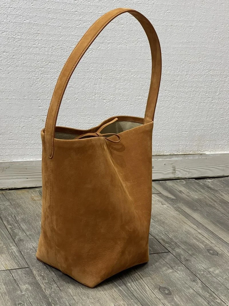 Value-priced The Row Bucket Bags