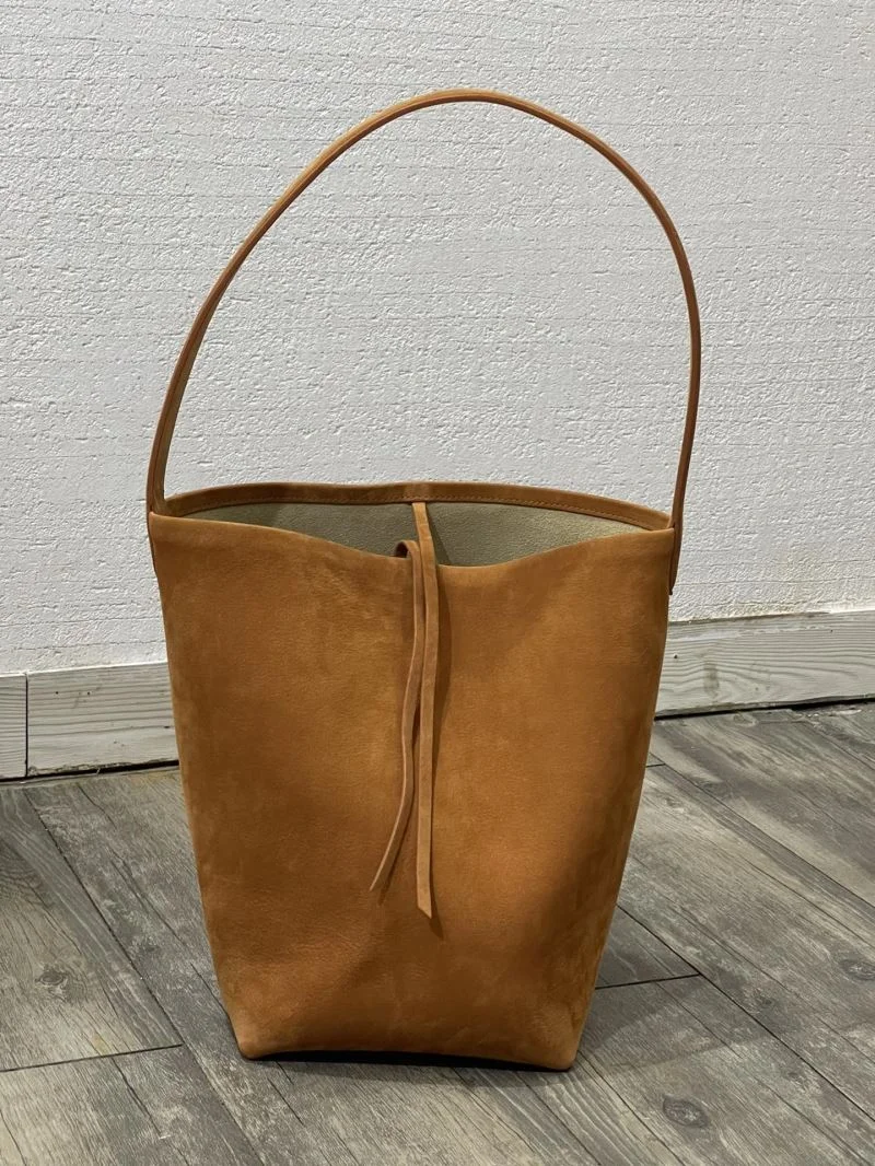 Value-priced The Row Bucket Bags