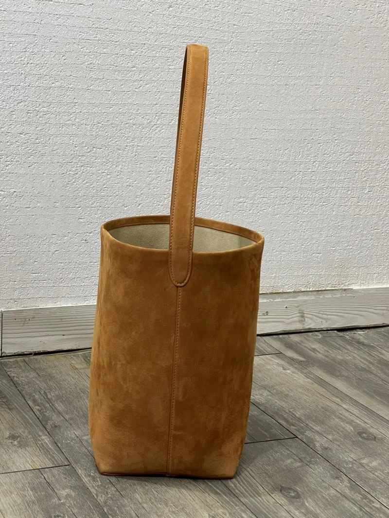 Value-priced The Row Bucket Bags