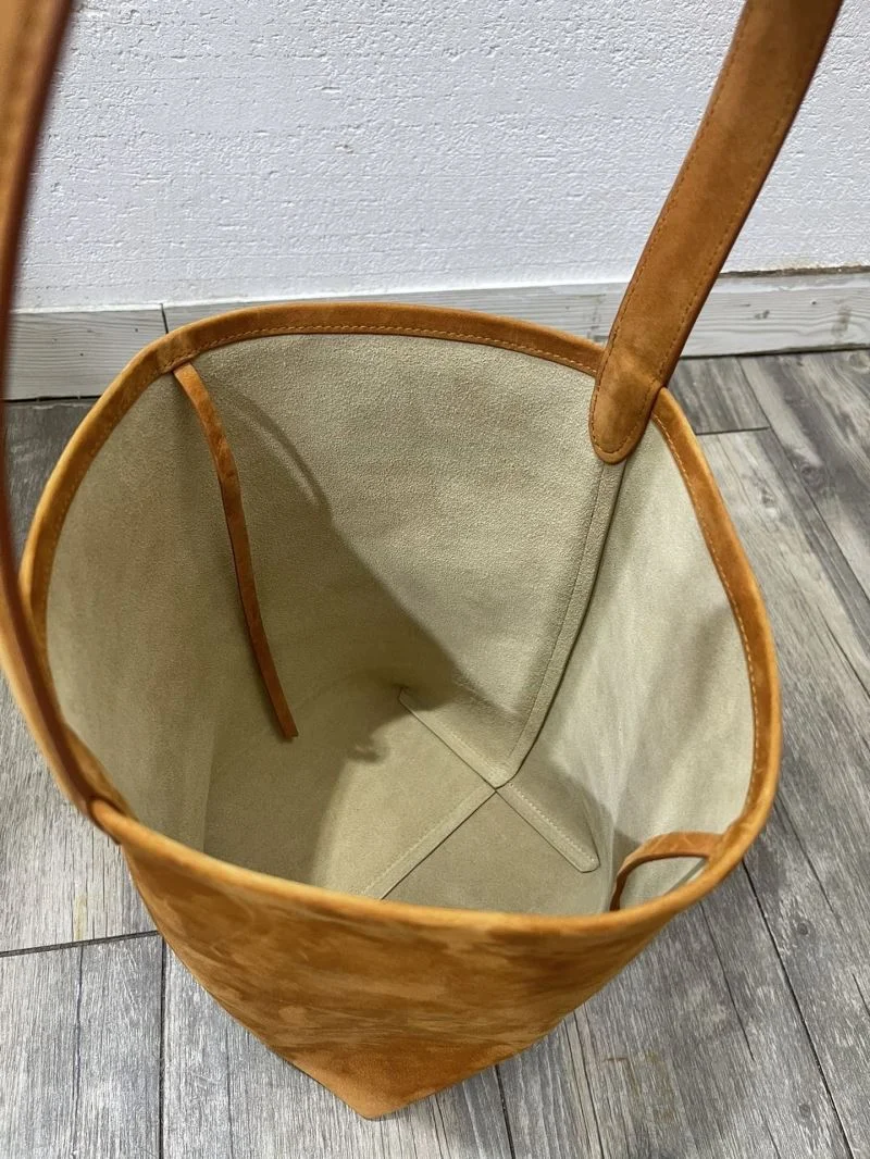 Value-priced The Row Bucket Bags
