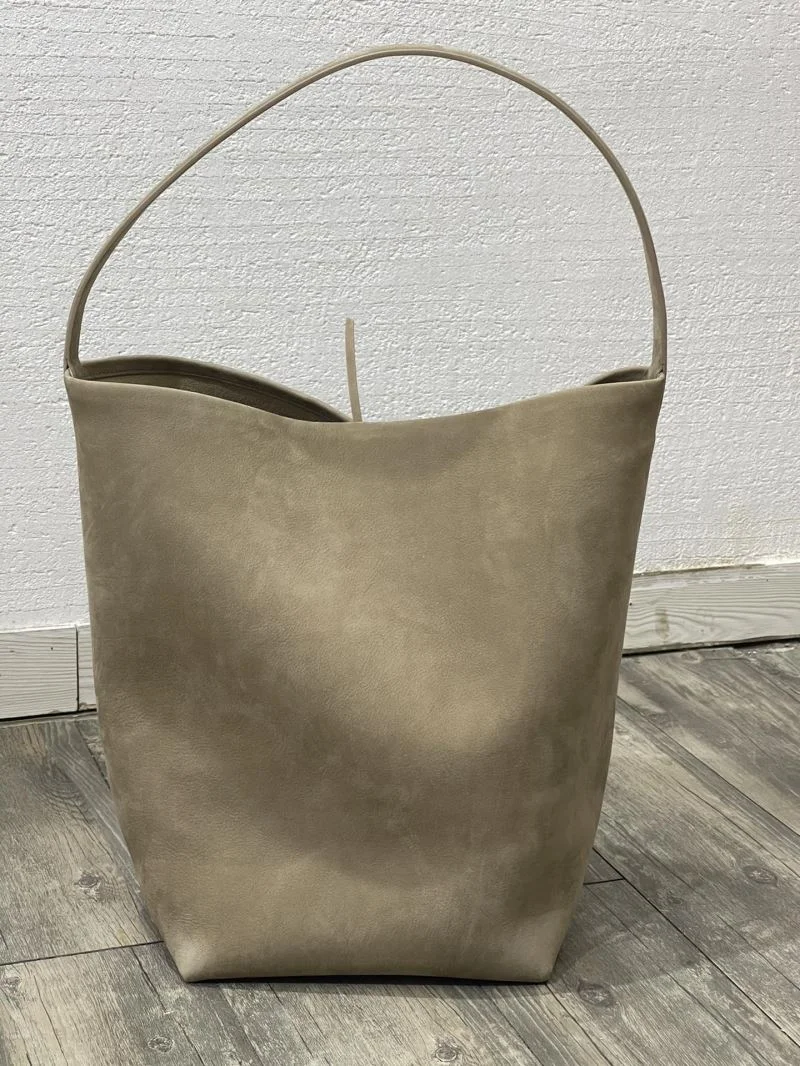 The Row Bucket Bags