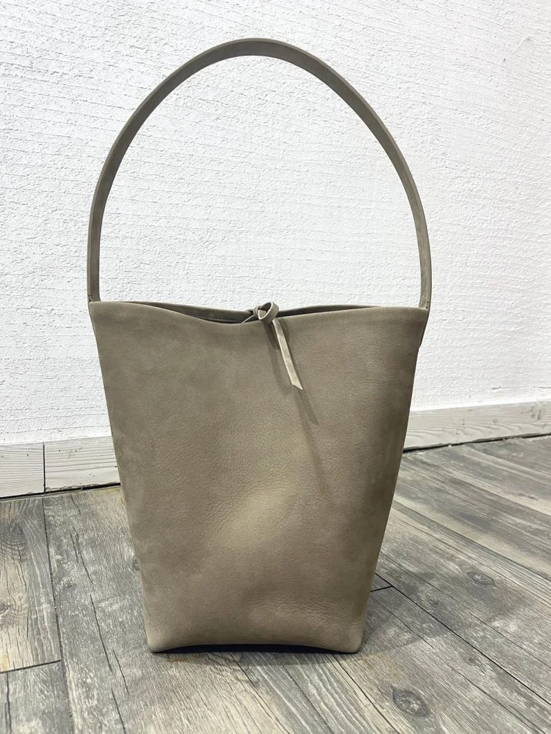 The Row Bucket Bags