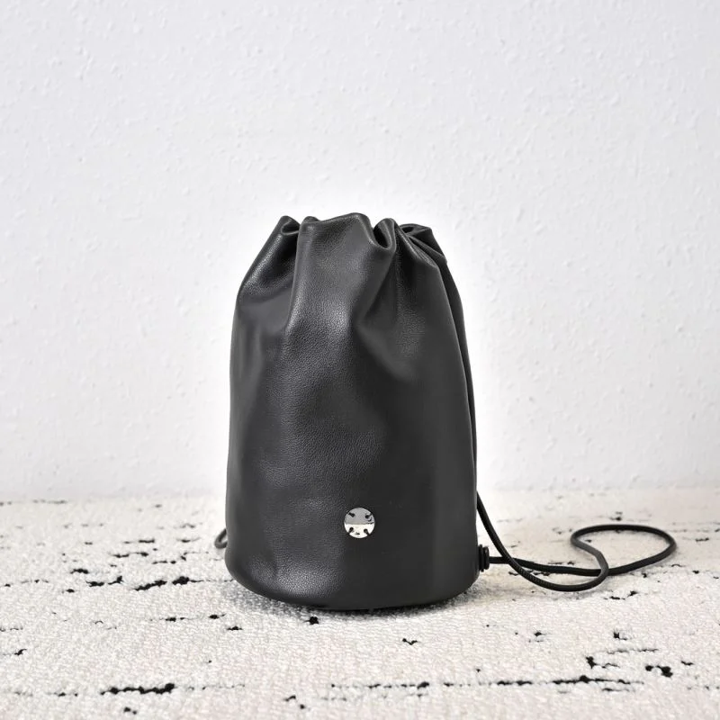 The Row Bucket Bags