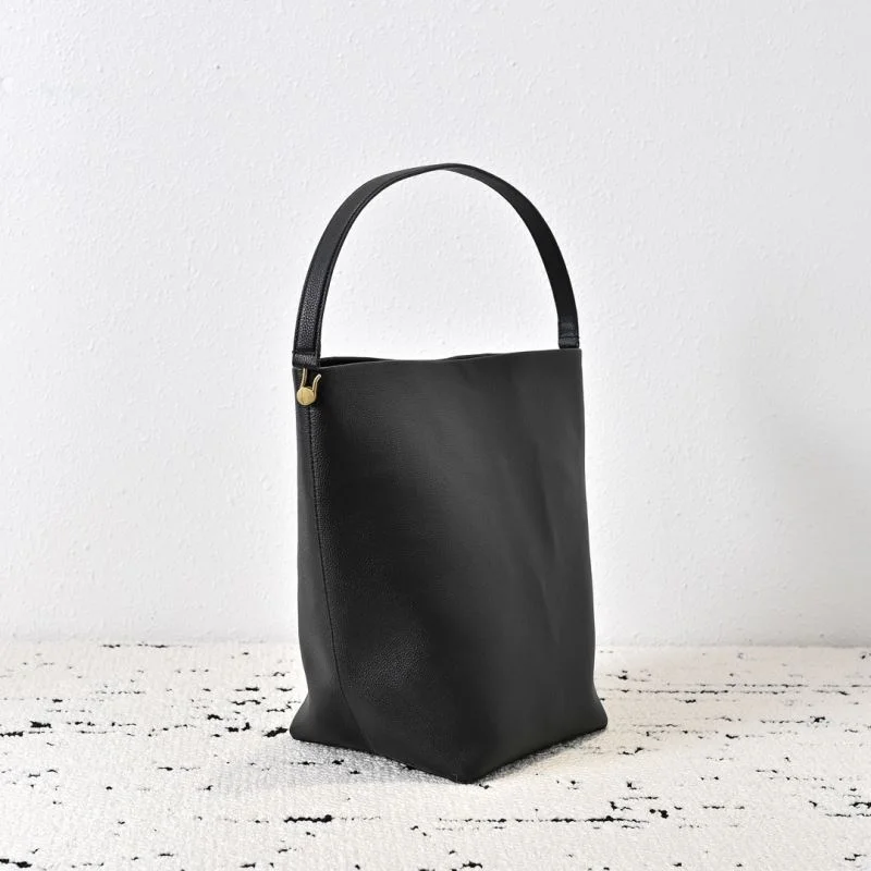 The Row Bucket Bags