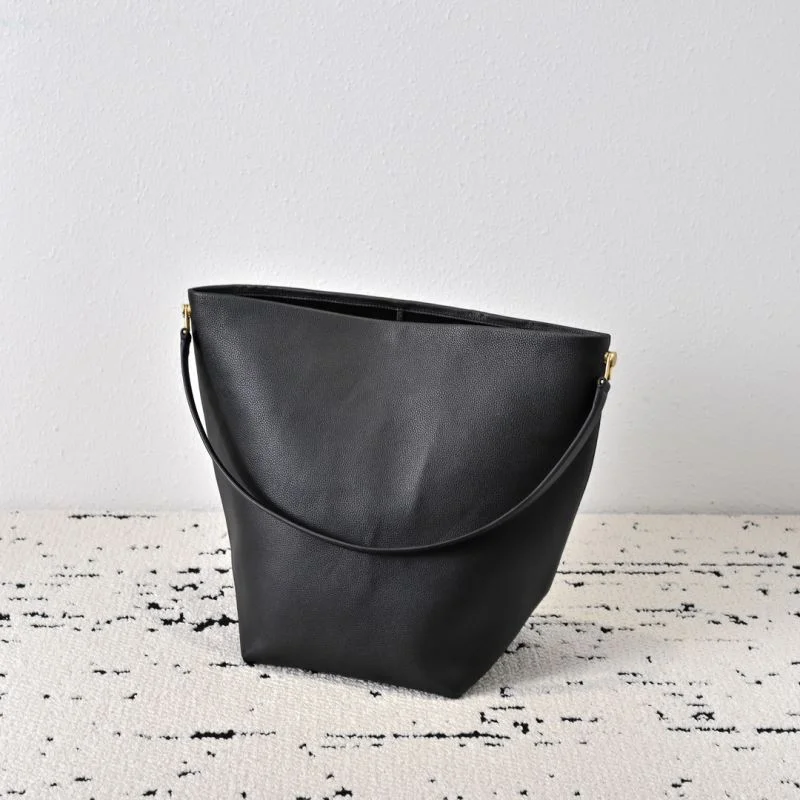 Authentic The Row Bucket Bags