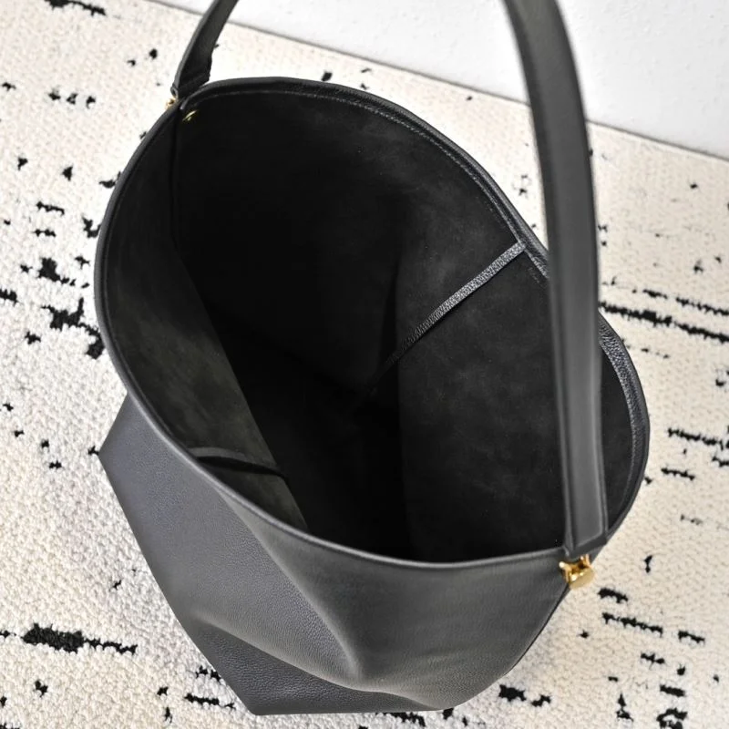 Authentic The Row Bucket Bags