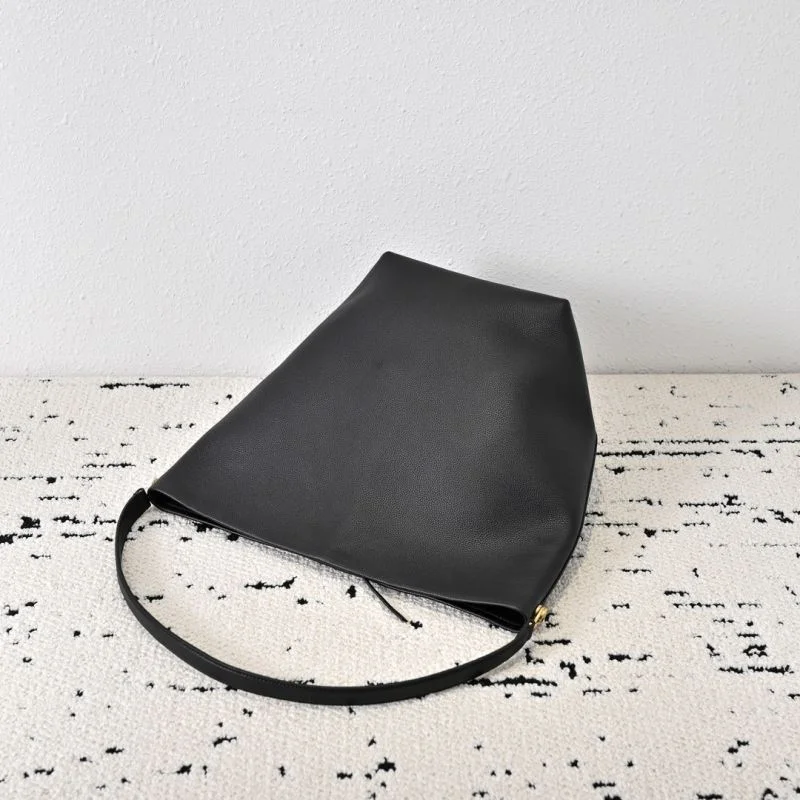 Authentic The Row Bucket Bags