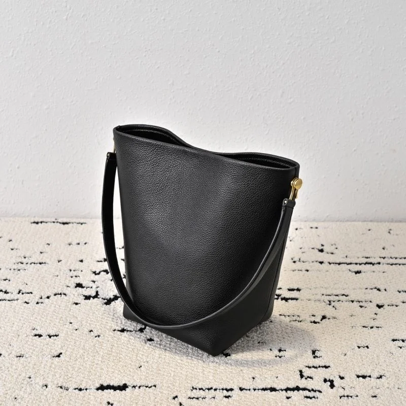 Budget-friendly The Row Bucket Bags