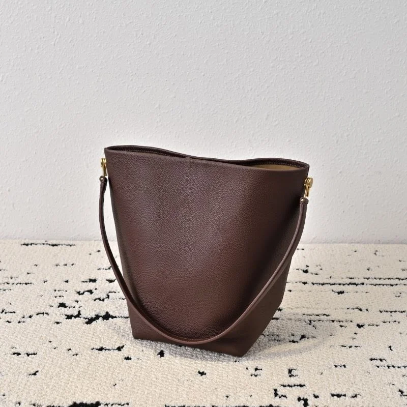 Indistinguishable The Row Bucket Bags