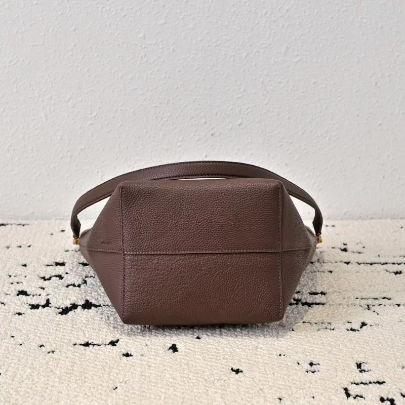 Indistinguishable The Row Bucket Bags