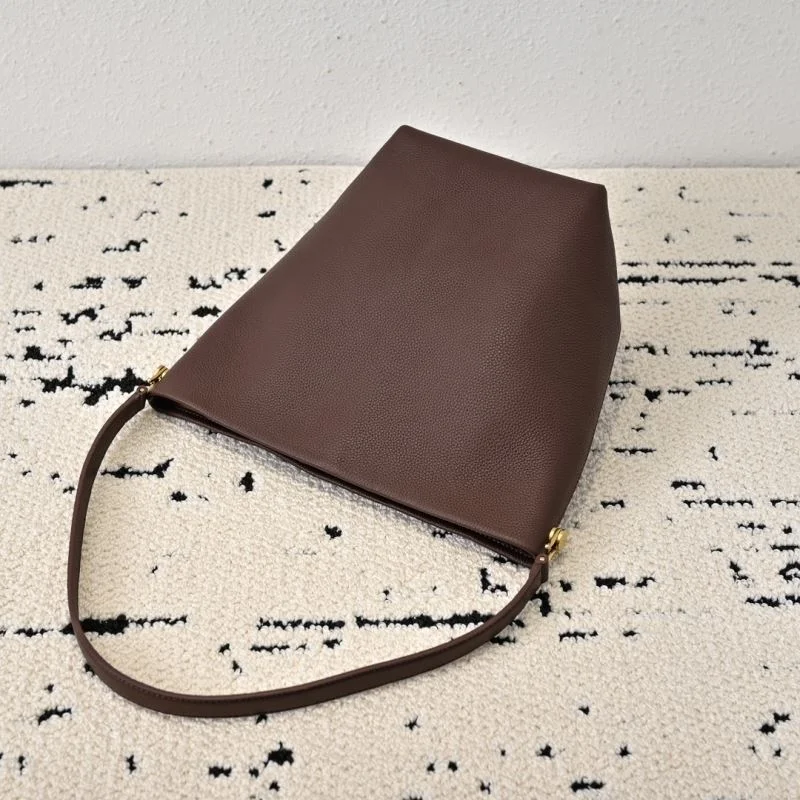 Indistinguishable The Row Bucket Bags