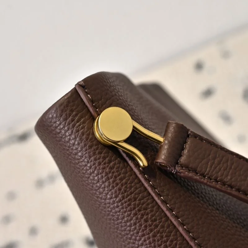 Indistinguishable The Row Bucket Bags