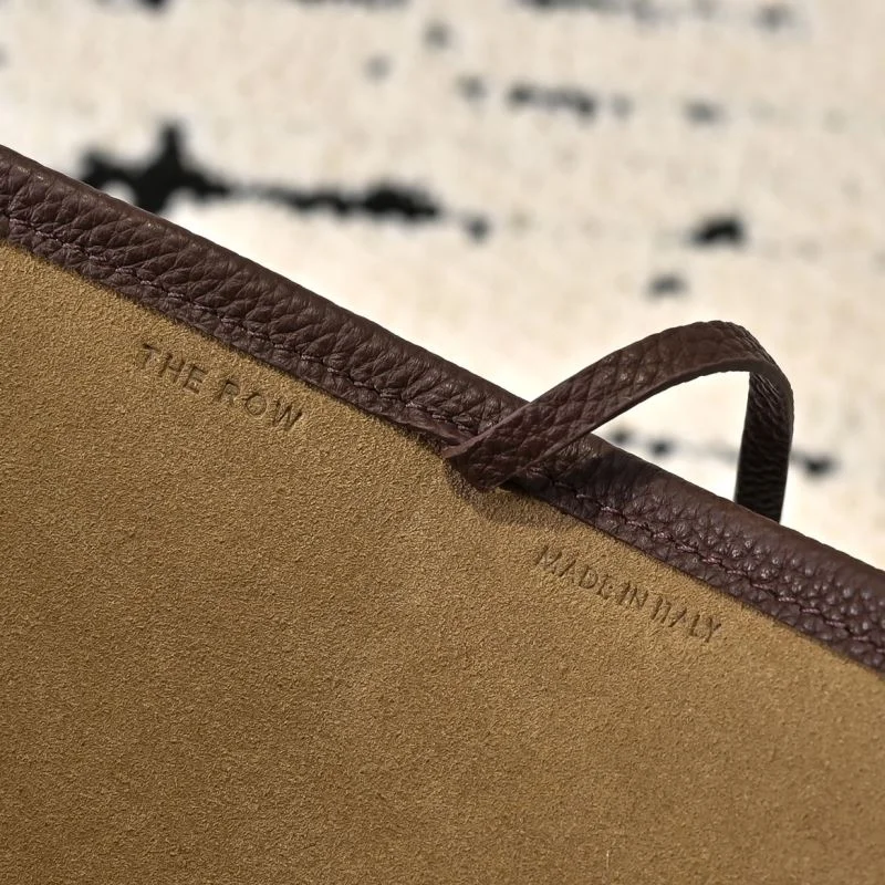 Indistinguishable The Row Bucket Bags