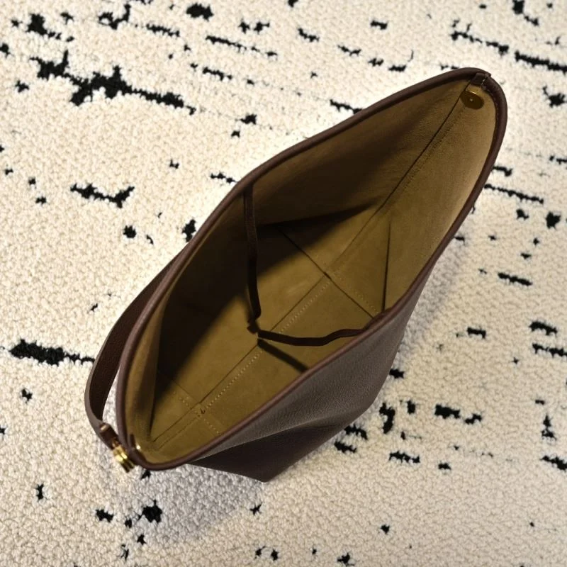 Indistinguishable The Row Bucket Bags