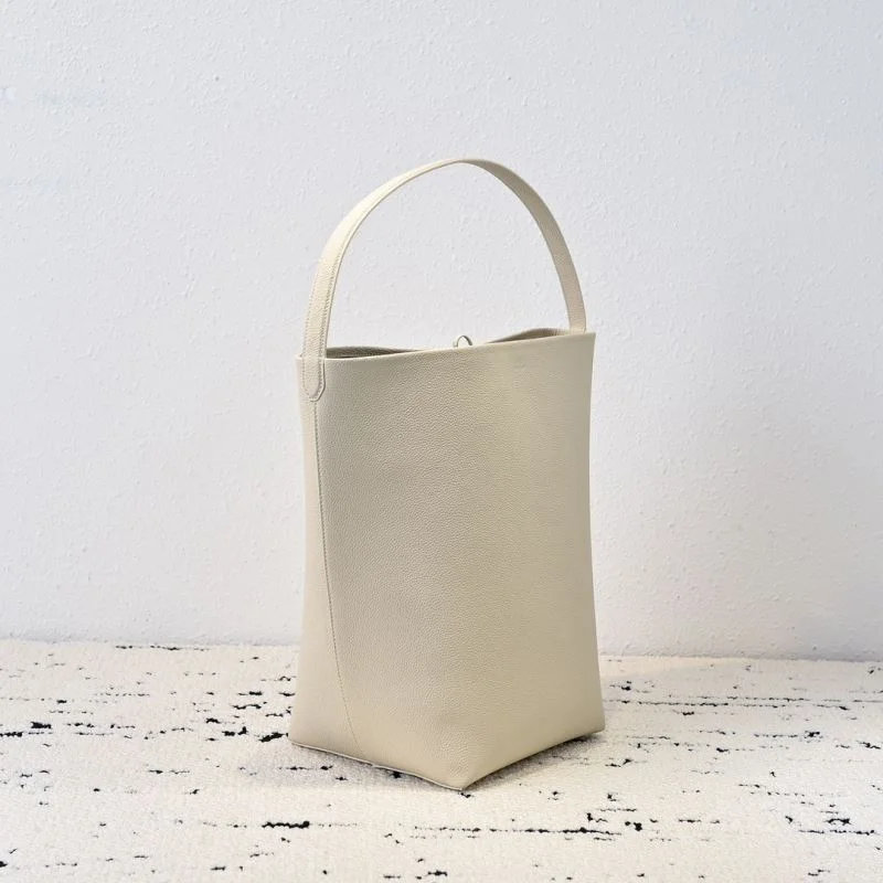 The Row Bucket Bags