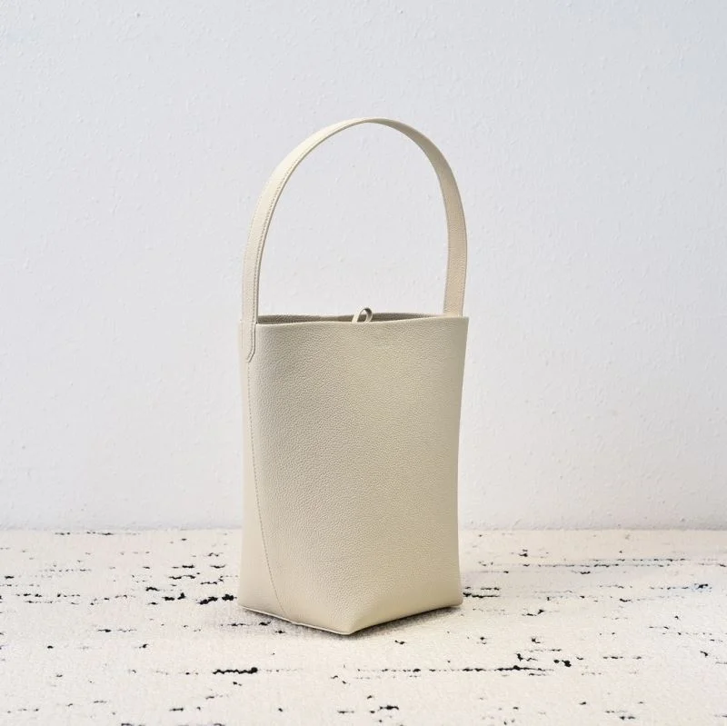 The Row Bucket Bags