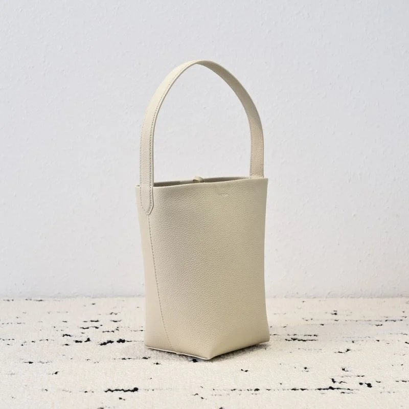 The Row Bucket Bags
