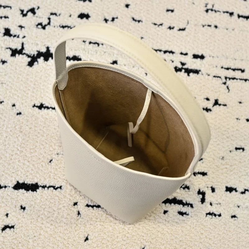 Budget-friendly The Row Bucket Bags