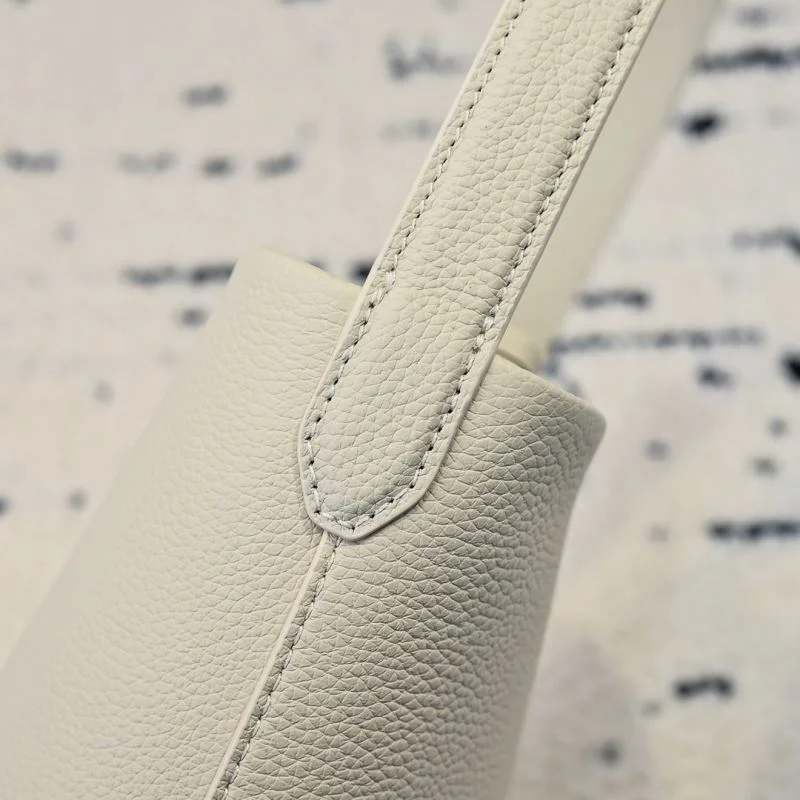 Budget-friendly The Row Bucket Bags