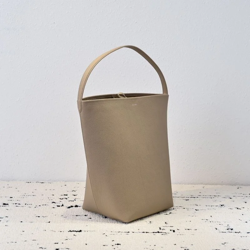 The Row Bucket Bags
