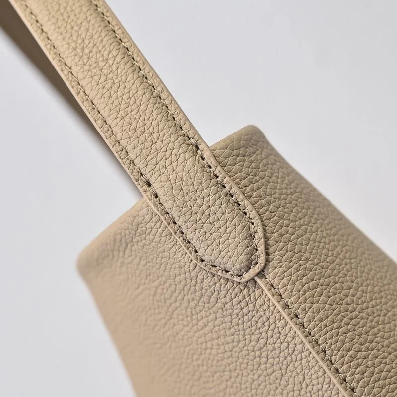 Indistinguishable The Row Bucket Bags