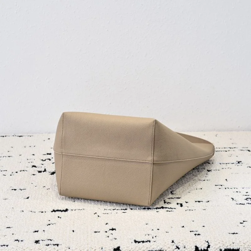 Indistinguishable The Row Bucket Bags