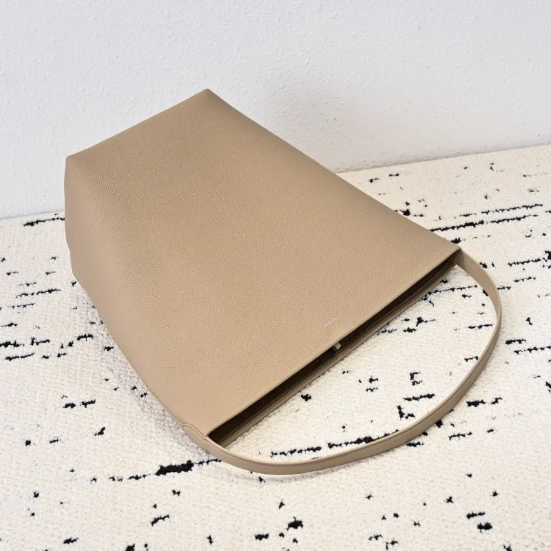 Indistinguishable The Row Bucket Bags