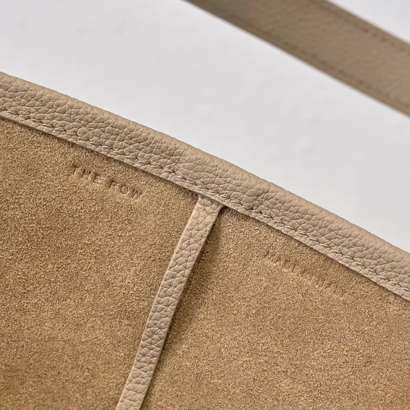 Indistinguishable The Row Bucket Bags