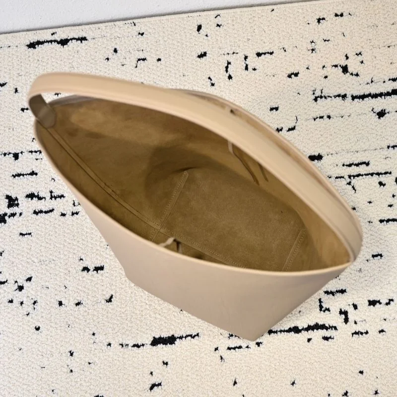 Indistinguishable The Row Bucket Bags