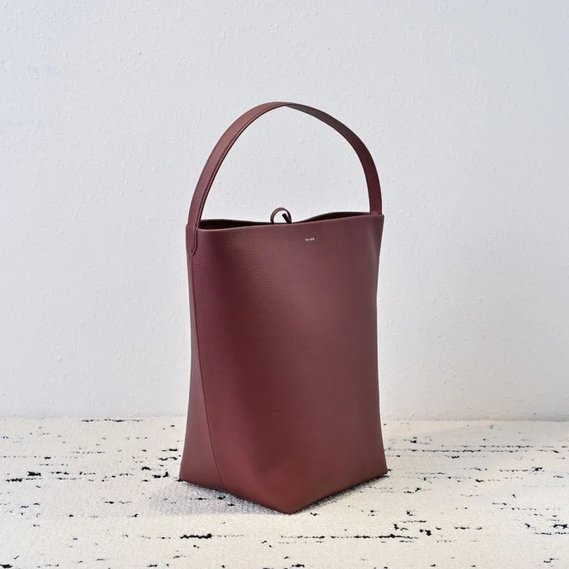 The Row Bucket Bags