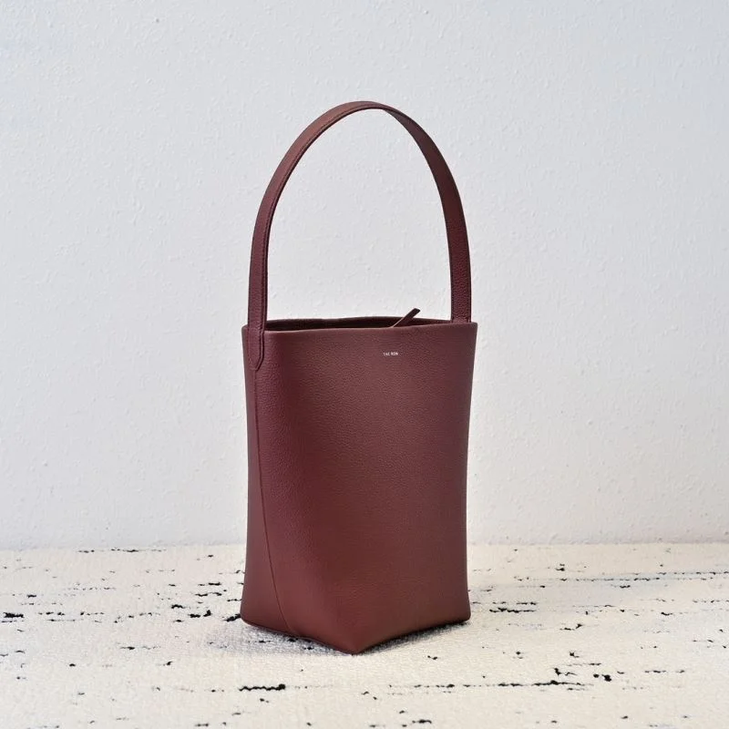 The Row Bucket Bags