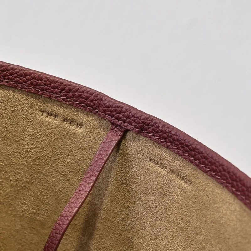 1:1 copy The Row Bucket Bags