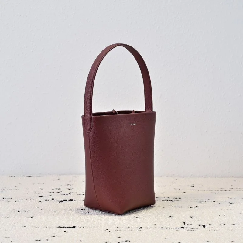The Row Bucket Bags