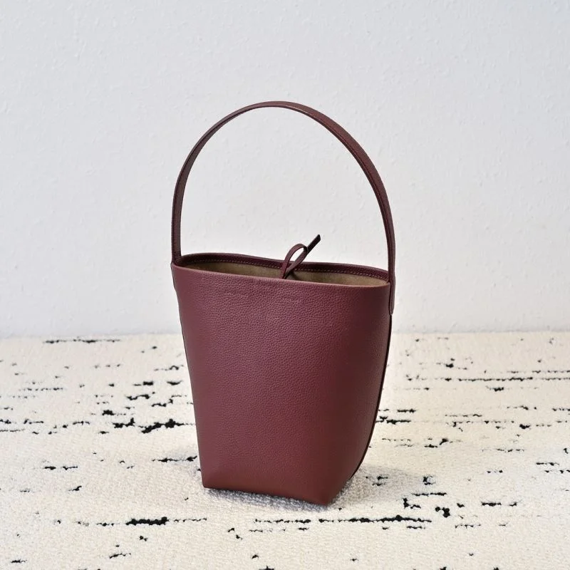 Brand-original The Row Bucket Bags