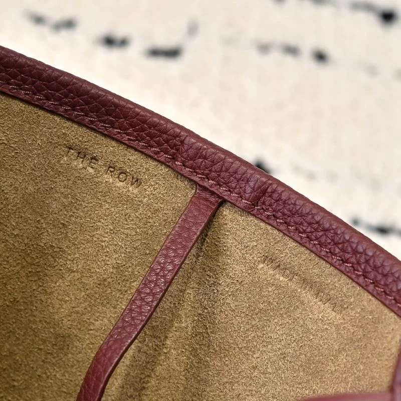 Brand-original The Row Bucket Bags