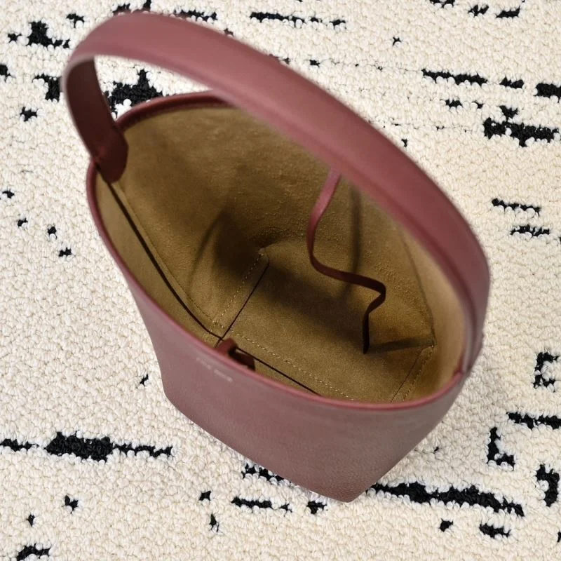 Brand-original The Row Bucket Bags