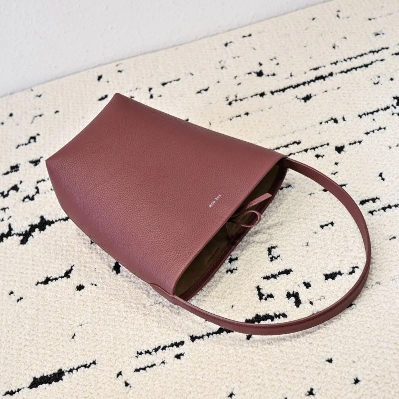 Brand-original The Row Bucket Bags