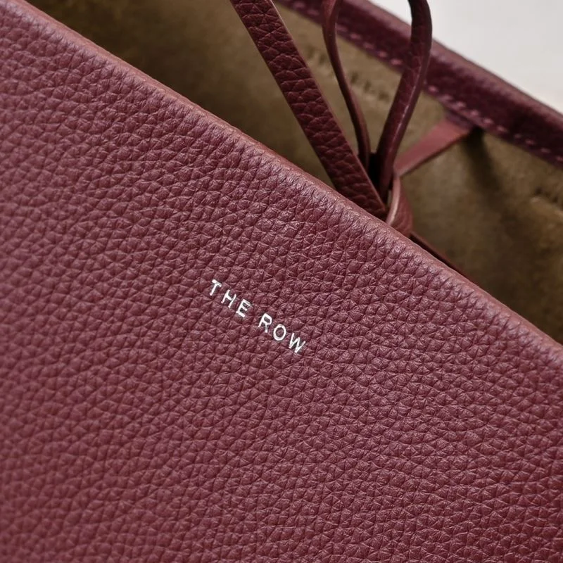 Brand-original The Row Bucket Bags