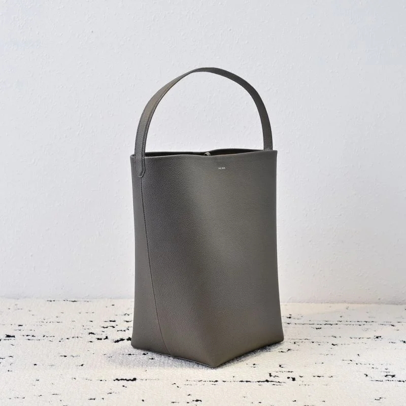 The Row Bucket Bags