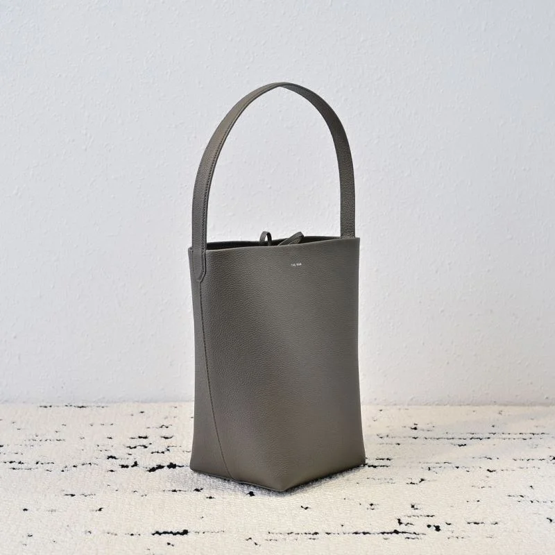 The Row Bucket Bags