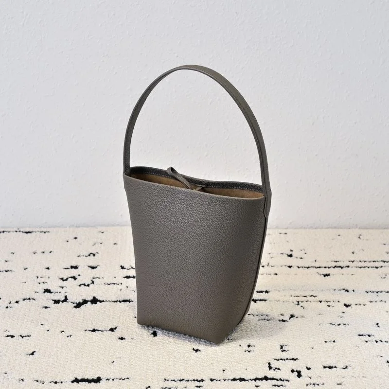The Row Bucket Bags