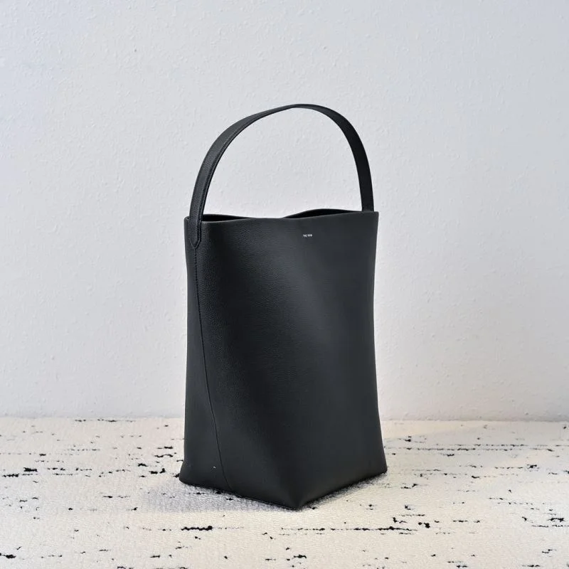 The Row Bucket Bags