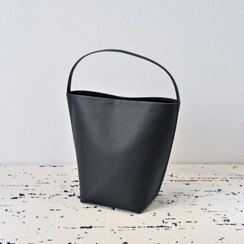 1:1 copy The Row Bucket Bags