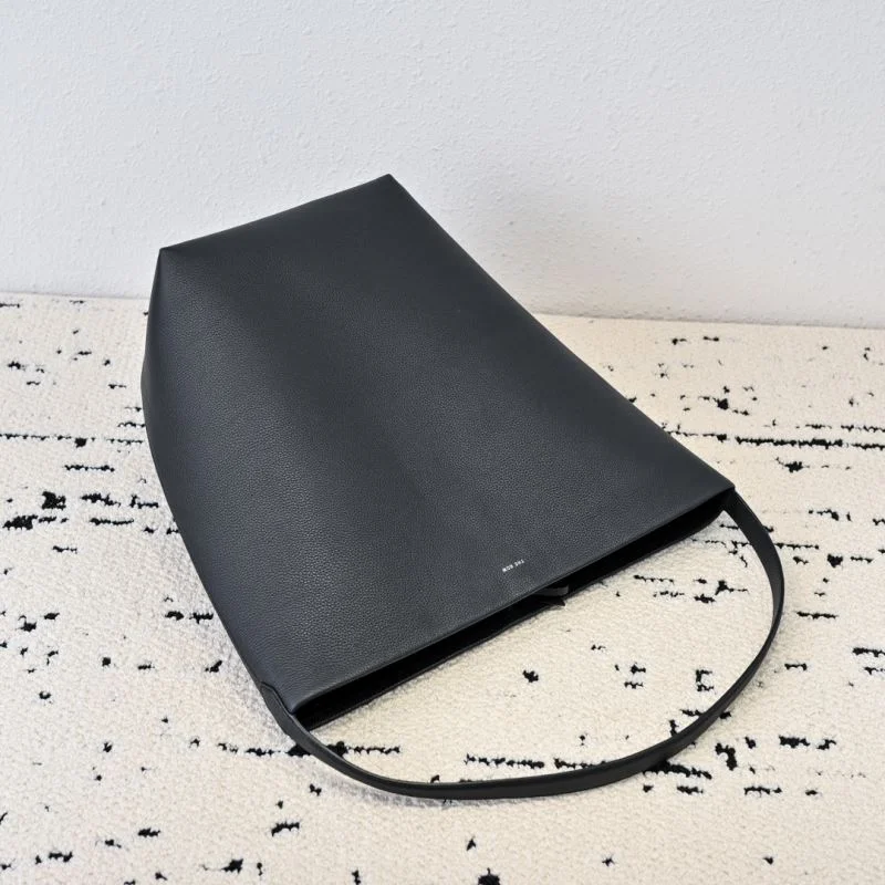 1:1 copy The Row Bucket Bags